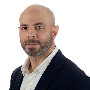 Matthew Kops - Blueprint Trial Consulting